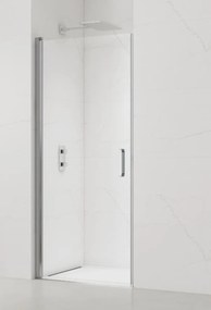 Sprchové dveře 80 cm SAT Fusion SATFUD80NIKA