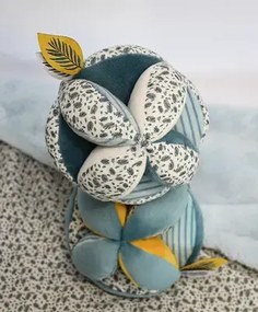 Doudou Textilní aktivní míč koala 15 cm / od 0 let