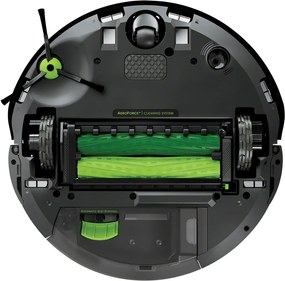 iRobot Roomba Combo j7 - Robotický vysavač a mop 2v1