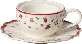 Villeroy&Boch Villeroy & Boch Toy's Delight Decoration svícen ve tvaru kávového šálku