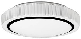 Stropní LED svítidlo Miri, 1x LED 34w, 4000k, w/b
