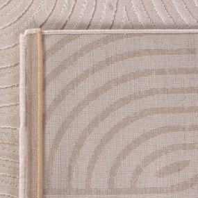 Ayyildiz, Běhoun Sahara 1112 Beige, 80x250, béžová, obývací pokoj