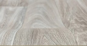 PVC podlaha TEX-STYLE HAVANNA OAK 696L hnědá - hotový rozměr