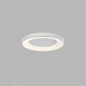 Stropní kružnicové svítidlo Bella Ceiling  Stropní kružnicové svítidlo Bella Ceiling Barva: Bílá, Průměr: 600 mm, Stmívání: Stmívatelné Zigbee Tunable…