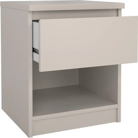 FALCO Noční stolek Simplicity 238 kašmír