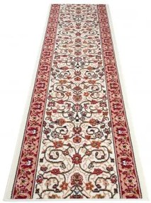 Běhoun SCARLET 3795 IVORY/RED
