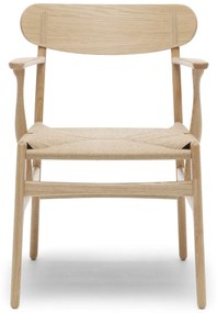 Carl Hansen designové židle CH26