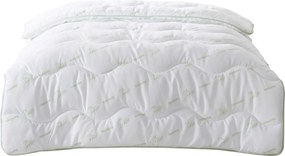 XXXLutz PROŠÍVANÁ PŘIKRÝVKA, 140/200 cm, polyester Boxxx - Přikrývky - 007992099501
