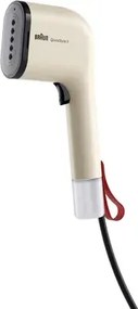 Braun QuickStyle 3 GS3012BG béžová / Napařovač oděvů / 1100 W / 20 g/m