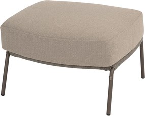 4Seasons Outdoor designové podnožky Capalbio Ottoman
