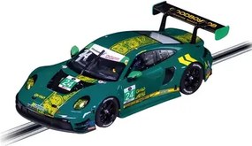 CARRERA Autodráha DIGITAL 124 Reach for Gold / 2 auta / měřítko 1:24 /