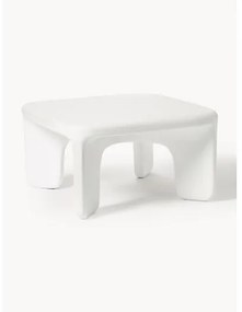 Interiérový/exteriérový konferenční stolek Clay