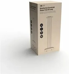 Solight GL05-38N dezinfekční bezozónová UV lampa 38W