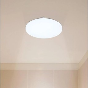 Eglo 97884 - LED Koupelnové stropní svítidlo FRANIA LED/14,6W/230V IP44