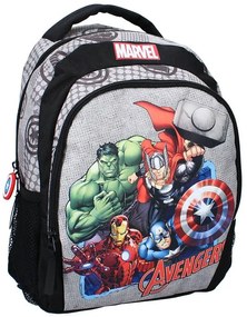 Školní batoh, aktovka AVENGERS MARVEL HULK