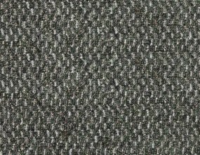 SPOLTEX Metrážový koberec SPEED / 46 ZELENÝ BARVA: Zelená, ŠÍŘKA: 4 m