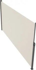 Stahovací boční markýza, 180,3 × 350,5 cm Venkovní ochranná – KSSCP180X350VY7PHV0