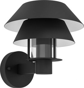 EG 900287 Venkovní nástěnné svítidlo CHIAPPERA 900287 - EGLO