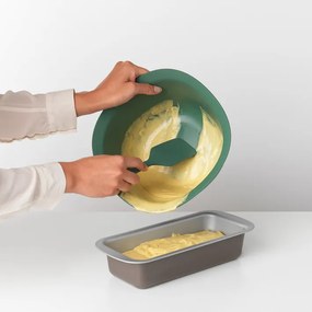 Brabantia Mísa velká 3,2L tmavě zelená