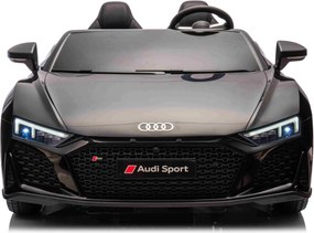 Ramiz Dětské autíčko Audi Spyder R8 LIFT černé