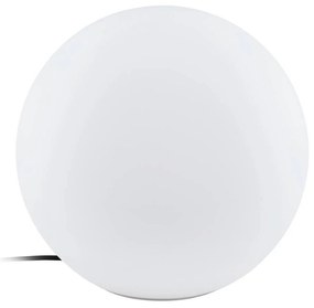 EGLO connect Monterolo-Z LED venkovní stropní svítidlo Ø39cm