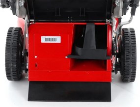 Benzínová sekačka Weibang WB 456 SCVE 6in1 elektrostart, variabilní pojezd, do 1200 m2