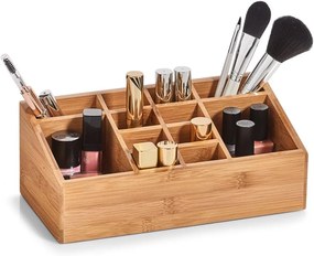 Zeller Present Organizér na kosmetiku a make-up, do kanceláře THINGS, 12 přihrádek