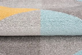 Luxusní kusový koberec Cosina Azur LZ0080 - 80x150 cm