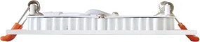 LED podhledové svítidlo McLED TORO S9 TS120-9W4000K-W-EN neutrální bílá ML-412.002.33.0