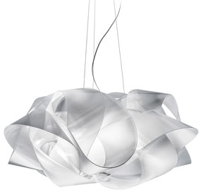 Slamp designová závěsná svítidla Fabula Suspension Small (průměr 48 cm)