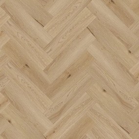 Vinylová plovoucí podlaha Afirmax Legnar Herringbone 41535 Oak Arvada
