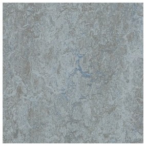 Přířodní Marmoleum Real (2 mm) 3053 - šedé