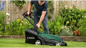 Bosch AdvancedRotak 36V-40-650 / Aku sekačka na trávu / 36V / Šířka zá