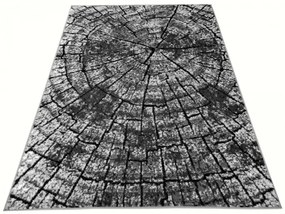 Moderní kusový koberec CHAPPE CHE0980 - 200x400 cm