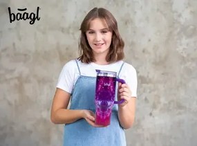 BAAGL B-Cup Galaxy / Termoláhev / 1,18 l