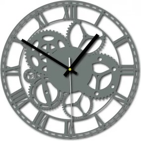 Moderní nástěnné hodiny | SENTOP X0071-Trendy wall clock