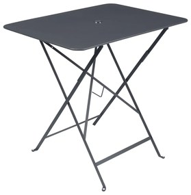Fermob Skládací stolek BISTRO 77x57 cm - Antracite