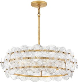 XXXLutz LUSTR, 38,8/74,7/74,7 cm Elstead Lighting - Online Only svítidla - 009093039701