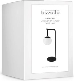 LED stolní stmívatelné venkovní svítidlo na USB (výška 40,5 cm) Balmony – Bizzotto