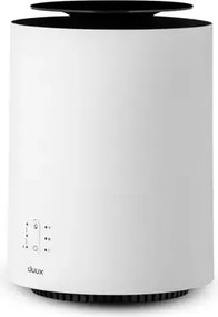 Duux DXCH08 Threesixty 2 SMART bílá / Horkovzdušný ventilátor / 1800 W