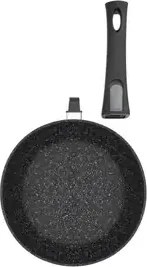 RESTO 93014 Pánev hluboká na smažení 28 cm (ARIES)