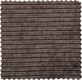 Manšestrový dekorační polštář 70x30 cm Mojo – WOOOD