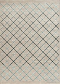Breno Kusový koberec Patina Vintage 41015/100, 80x140 cm, Béžová