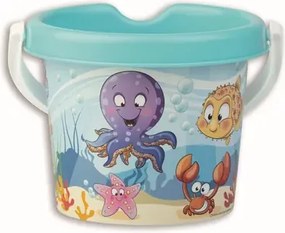 Androni Kyblík štastná rybka / průměr 13 cm / od 12 měsíců
