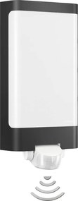 STEIN 056506 Venkovní svítidlo L 240 LED ANT s PIR detektorem - STEINEL