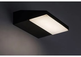 Rabalux 77064 - LED Venkovní nástěnné svítidlo SENICA LED/13W/230V IP65 černá