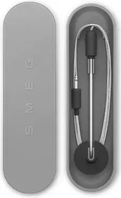 Smeg PIC01BLMEU černá / Indukční varná deska / 1 zóna / 2100 W / dotyk