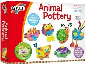 GALT Keramická zvířátka / od 6 let