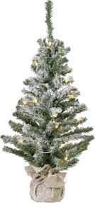 XXXLutz DEKORAČNÍ VÁNOČNÍ STROMEK X-Mas - Dekorativní sošky - 0084160197