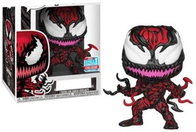 Figurka Funko Pop Carnage Venom 9 cm Marvel Varianta: Venom carnage